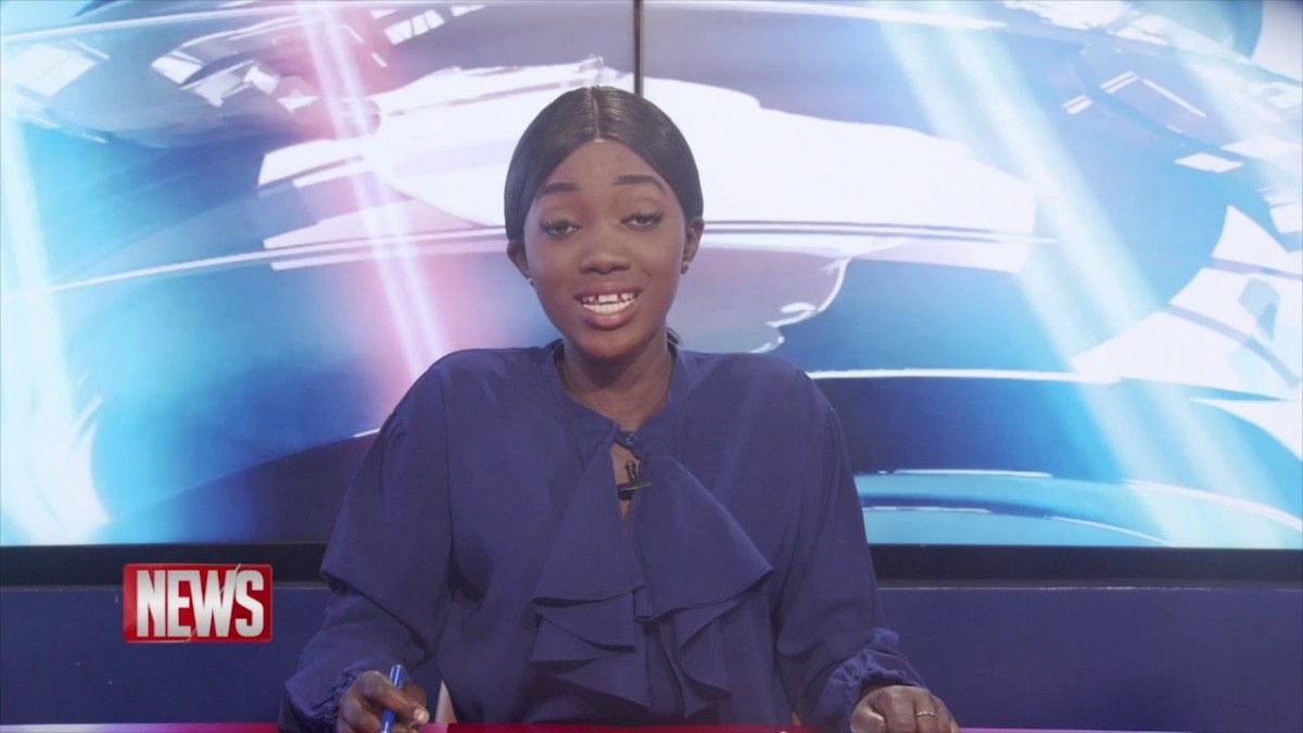 QTV NEWS 27.02.19 - Gambia Radio Stations